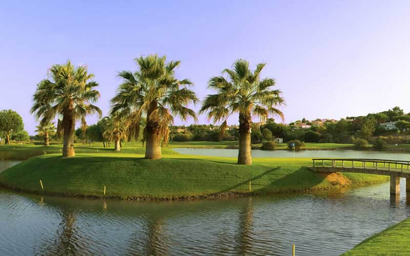 Pinheiros Altos - The Golf Travel Company